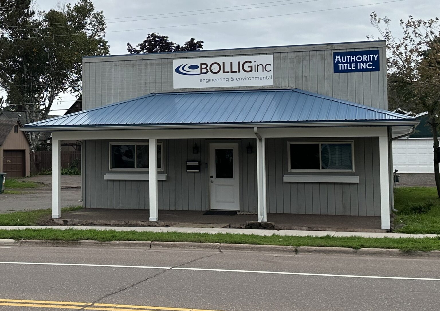 BLOG - Bollig Engineering